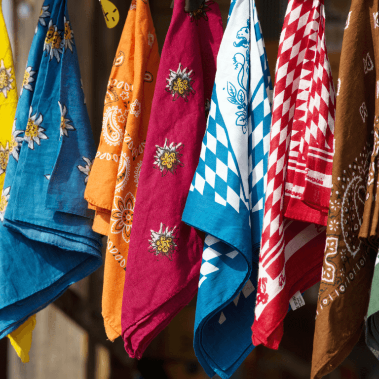 The Best Handkerchief Fabrics - A Comprehensive Guide