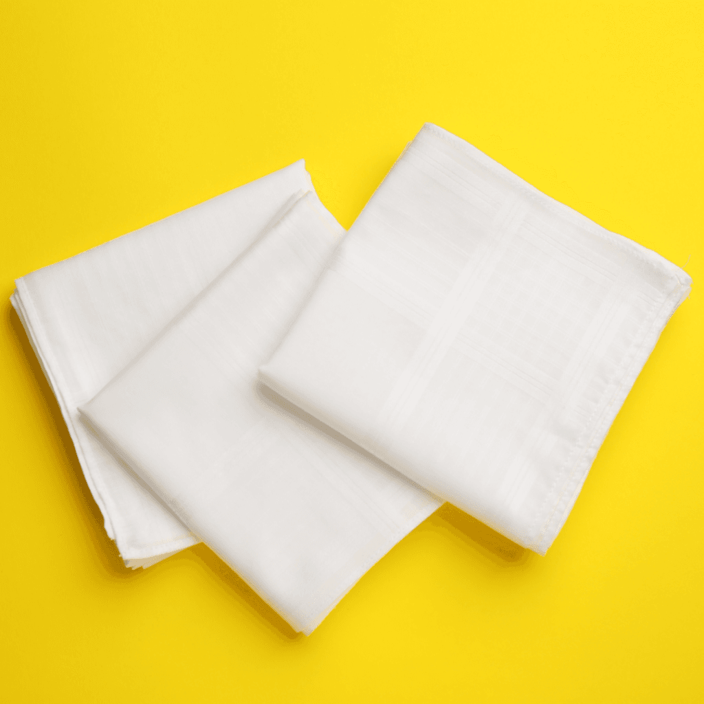 The Best Handkerchief Fabrics - A Comprehensive Guide