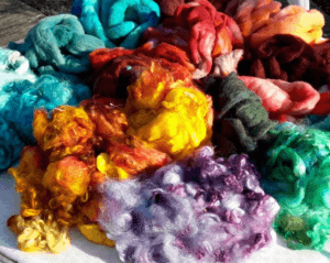 How to Dye Silk Fabric: A Step-by-Step Guide - Fabric Material Guide