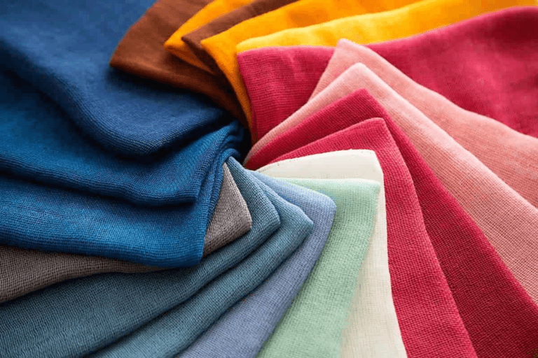 Why Polyester is so Embraced in the Fashion Industry? - Fabric Material ...