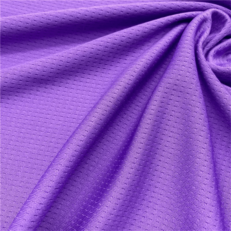 Polyester in Sportswear: Benefits for Athletes - Fabric Material Guide