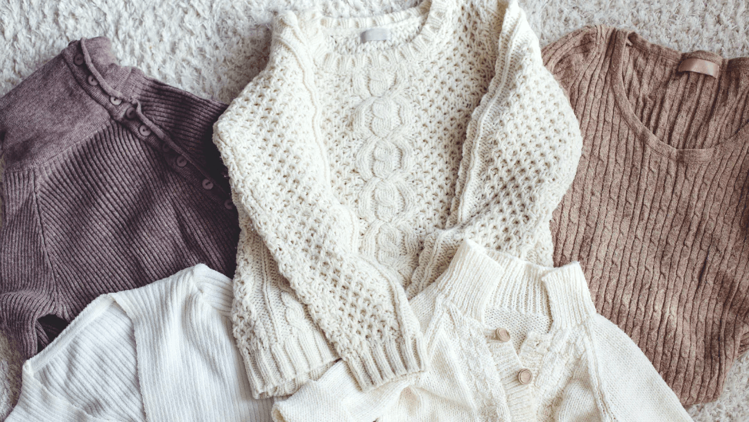 Why Wool is a Top Choice for Winter Wear - Fabric Material Guide